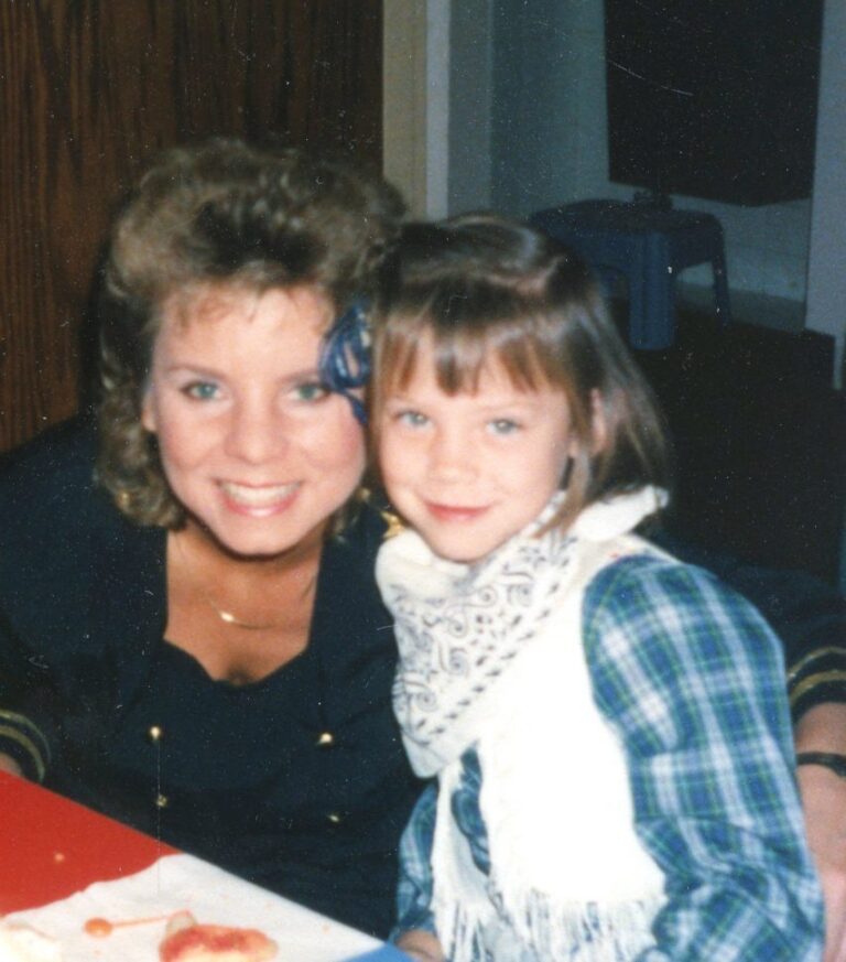 “What Brittany Asked Us to Do”: Deborah Ziegler's Advocacy